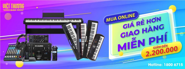 Top 5 Shop bán đàn Guitar Hà Nội hàng mới cũ giá rẻ nhất 2023 ...