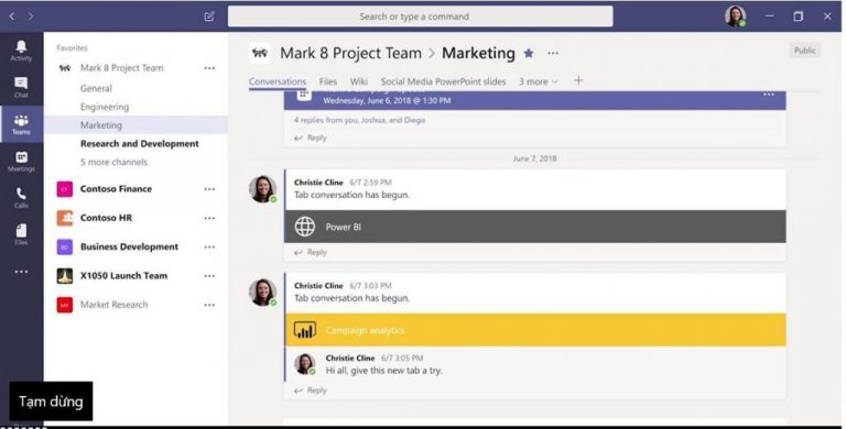 Cách Hack Đáp Án trên Microsoft Teams điện thoại và máy tính 2023 ...