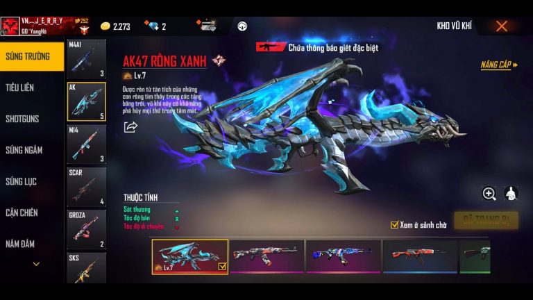 Nhận ACC FF VIP 2023 Miễn Phí - Shop cho tặng Nick Free Fire ...