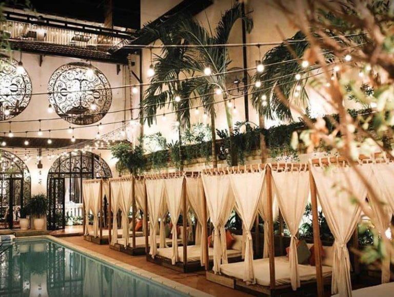 TOP 10 quán hẹn hò kín đáo riêng tư TpHCM hôn nhau cho 2 người ...