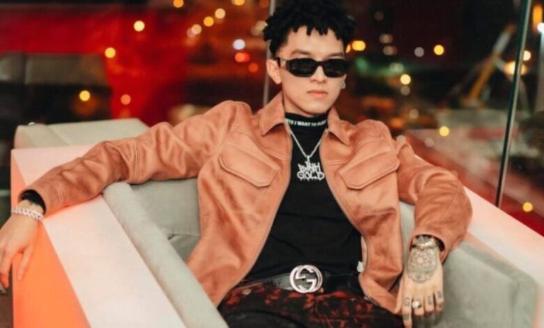 Bình Gold là ai? Tiết lộ thông tin về tiểu sử và đời tư của anh chàng ...