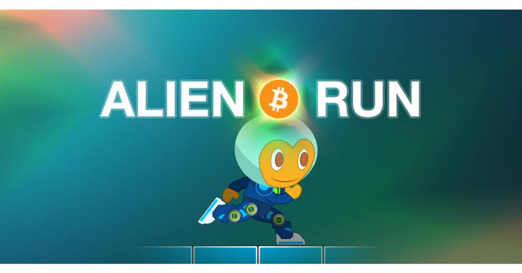Alien Run game là gì? Cách tải và chơi game để kiếm tiền miễn phí cho ...