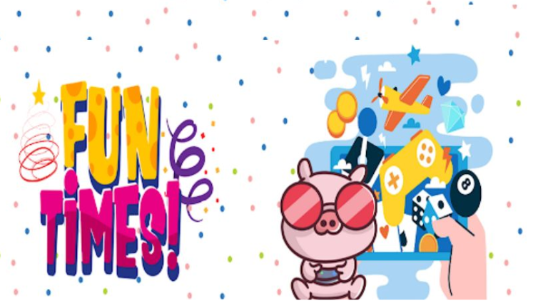 Funtime - Cách tải và sử dụng app chơi game kiếm tiền nhanh, uy tín ...