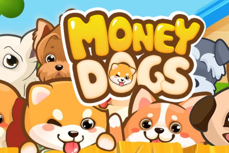 MoneyDog là gì? Tải và sử dụng ứng dụng chơi game kiếm tiền ...