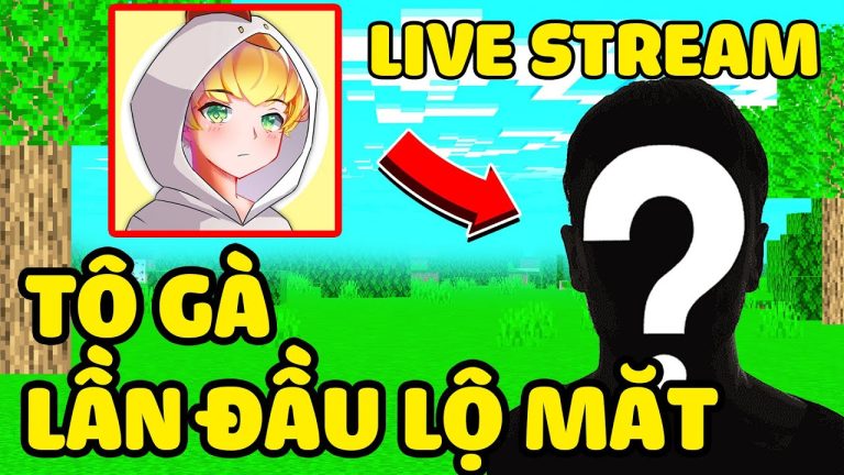 Toga TV tên thật là gì? Thông tin tiểu sử - Naototnhat.com