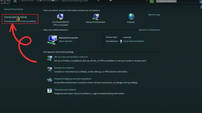 Cách fix lỗi OpenGL Minecraft Tlauncher